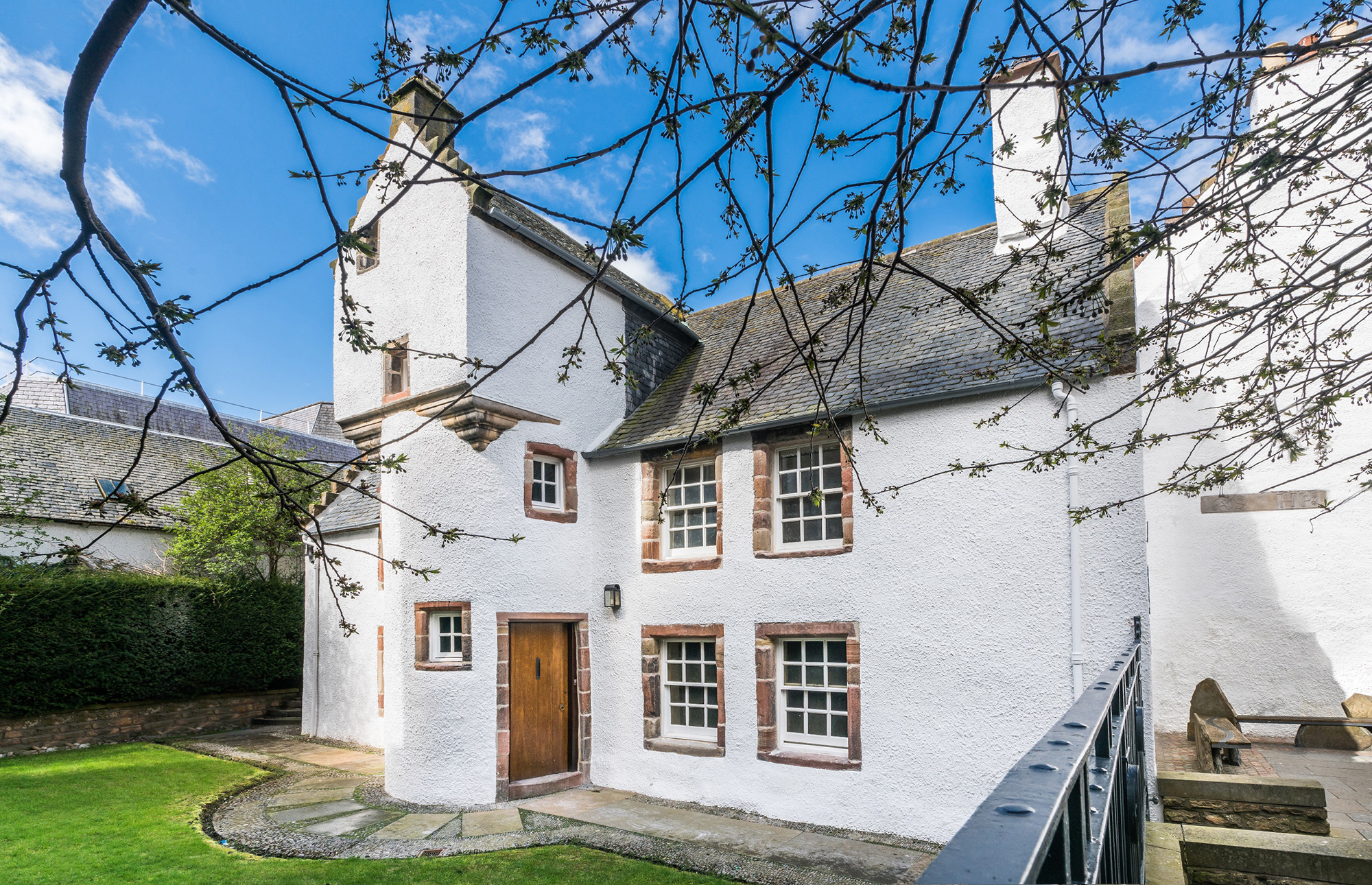 From Abertarff to America | National Trust for Scotland