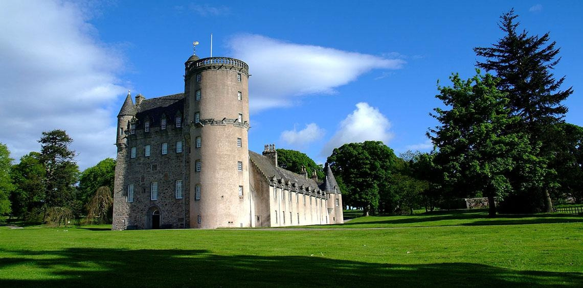 Castle | National Trust for Scotland