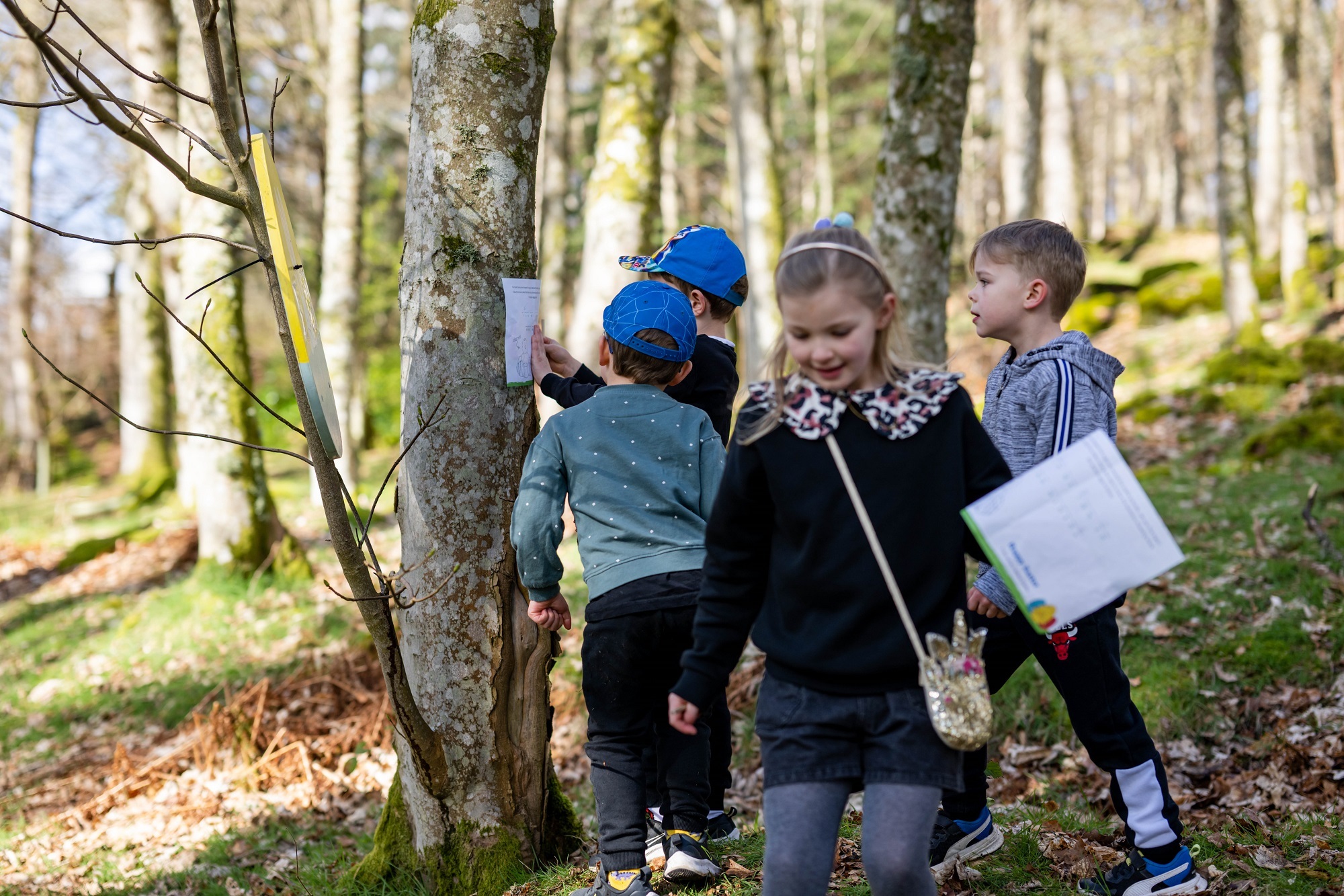 Exciting new partnership with Moo Free | National Trust for Scotland