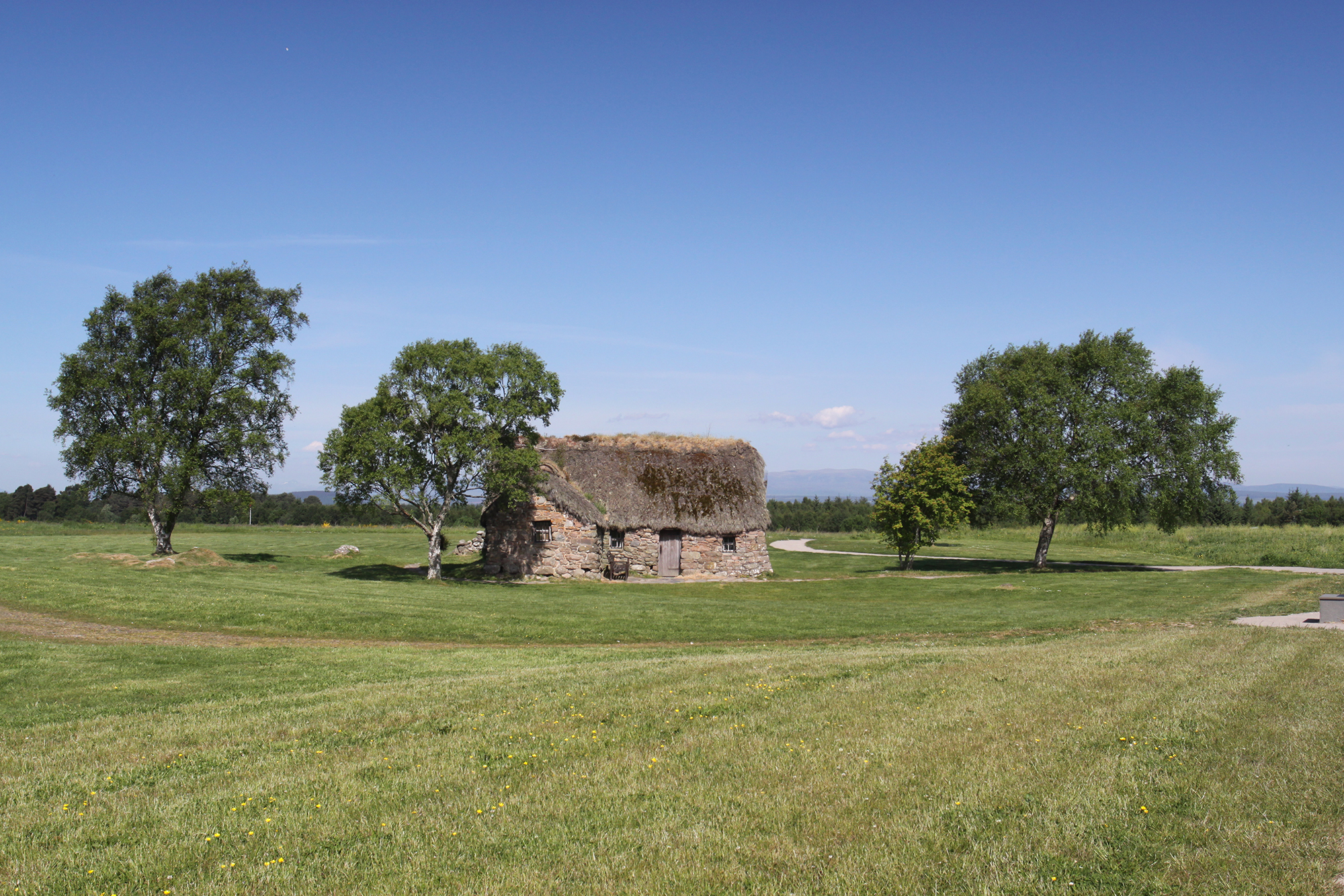 The history of Scotland | National Trust for Scotland