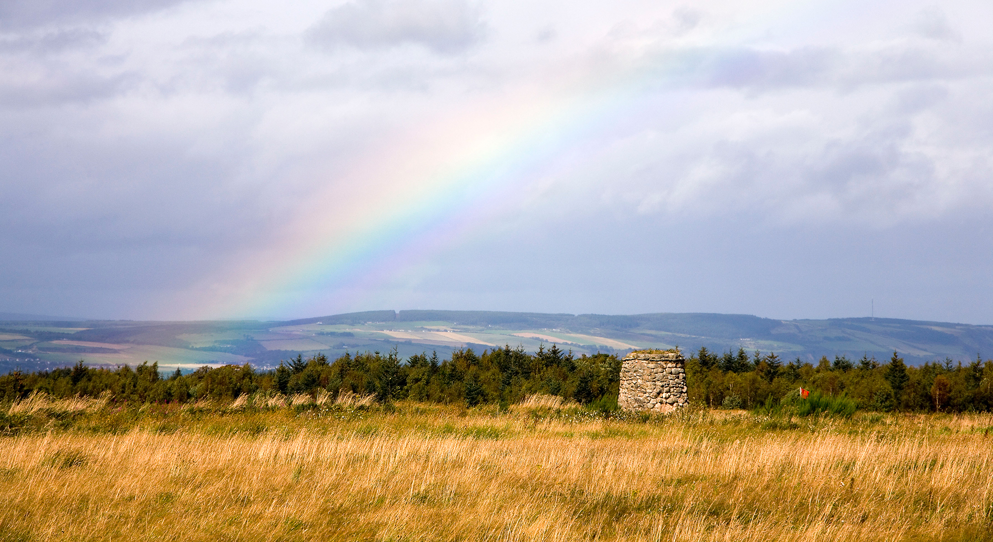 Equality, diversity and inclusion | National Trust for Scotland