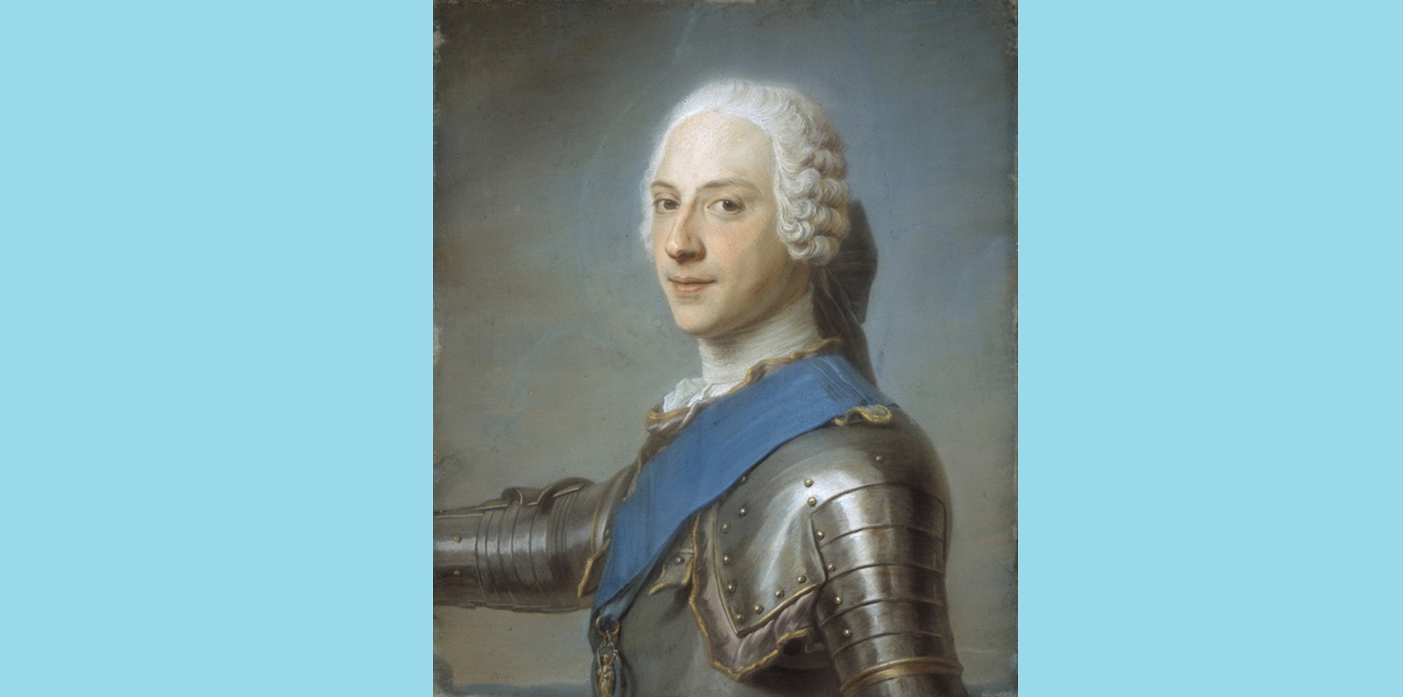 Henry Benedict Stuart: the forgotten… | National Trust for Scotland