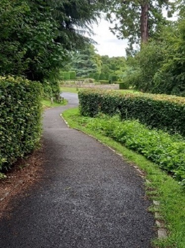 Hill of Tarvit Mansion & Garden… | National Trust for Scotland