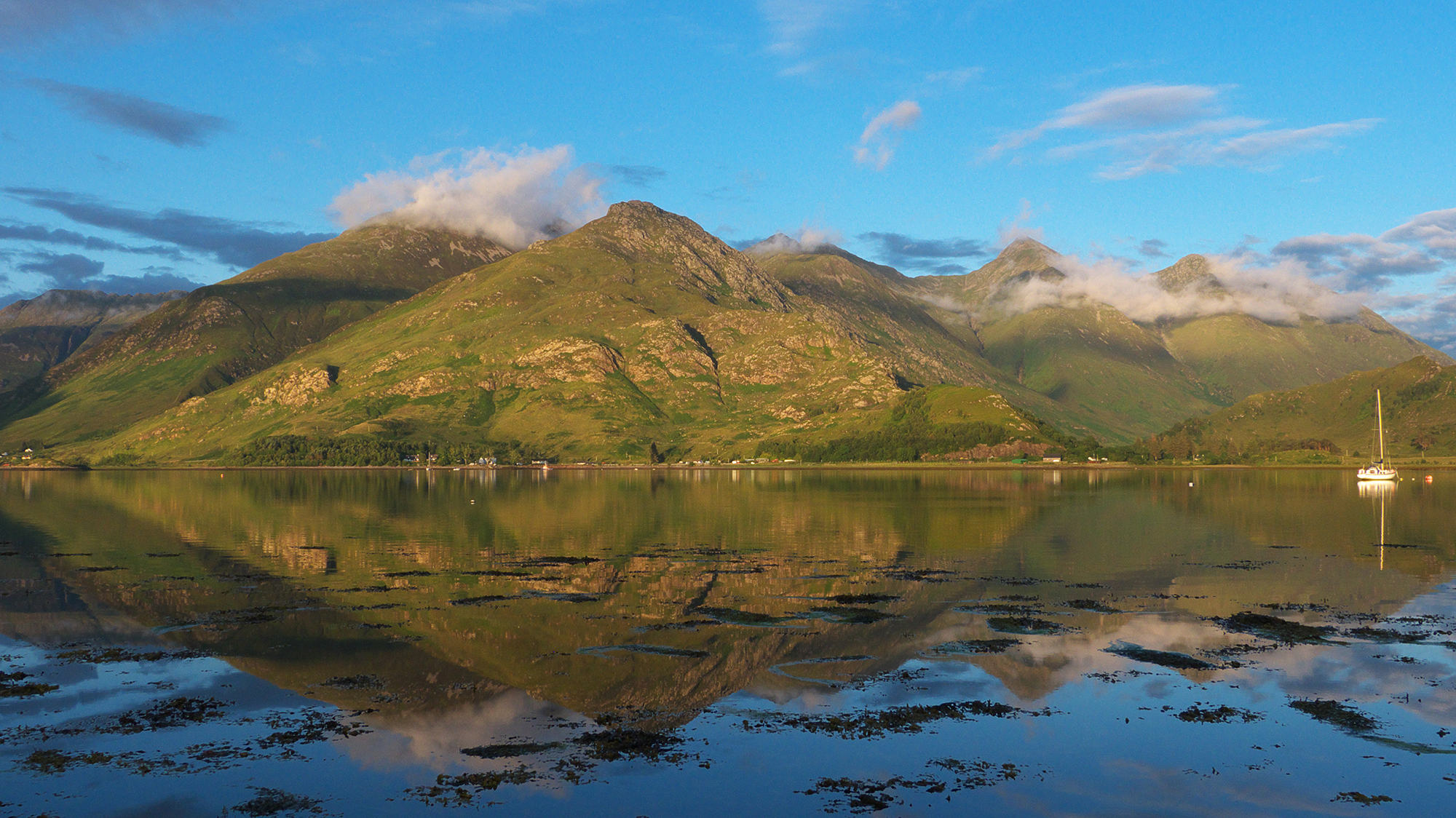 Wester Ross events in 2025 | National Trust for Scotland