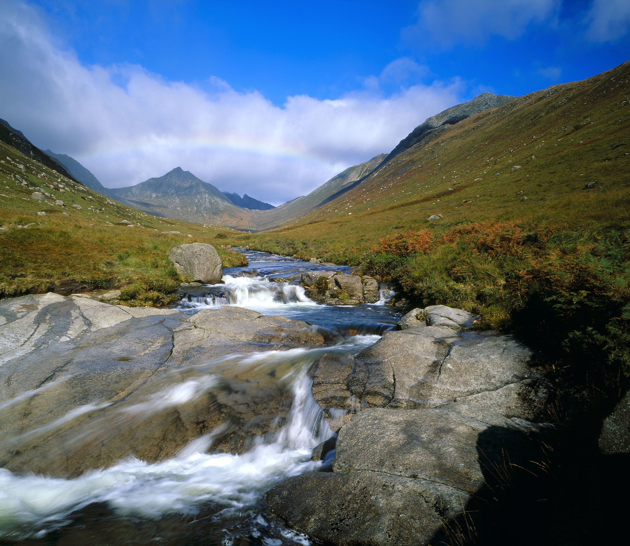 Goatfell | National Trust for Scotland