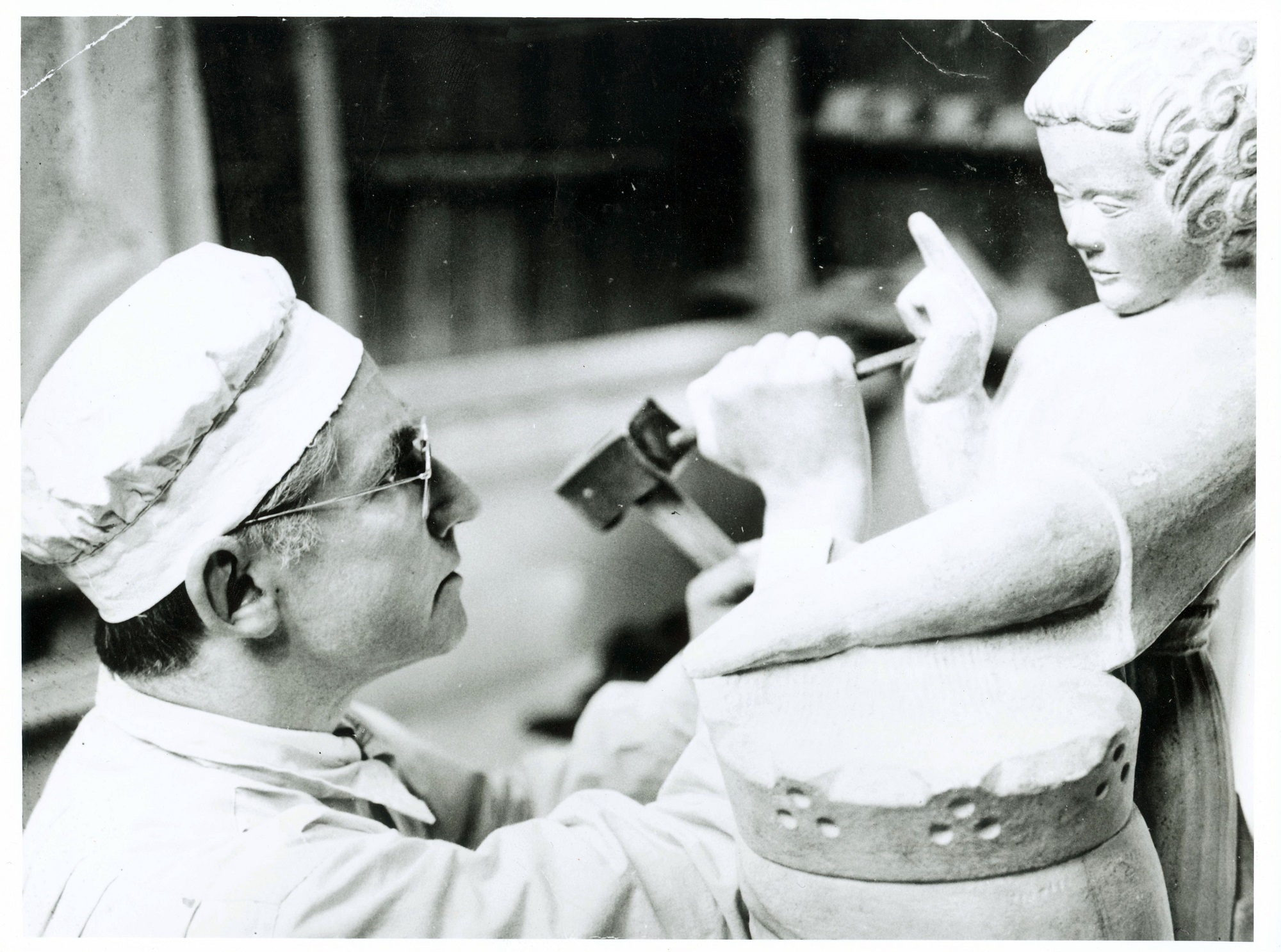 The Lorimer archives | National Trust for Scotland