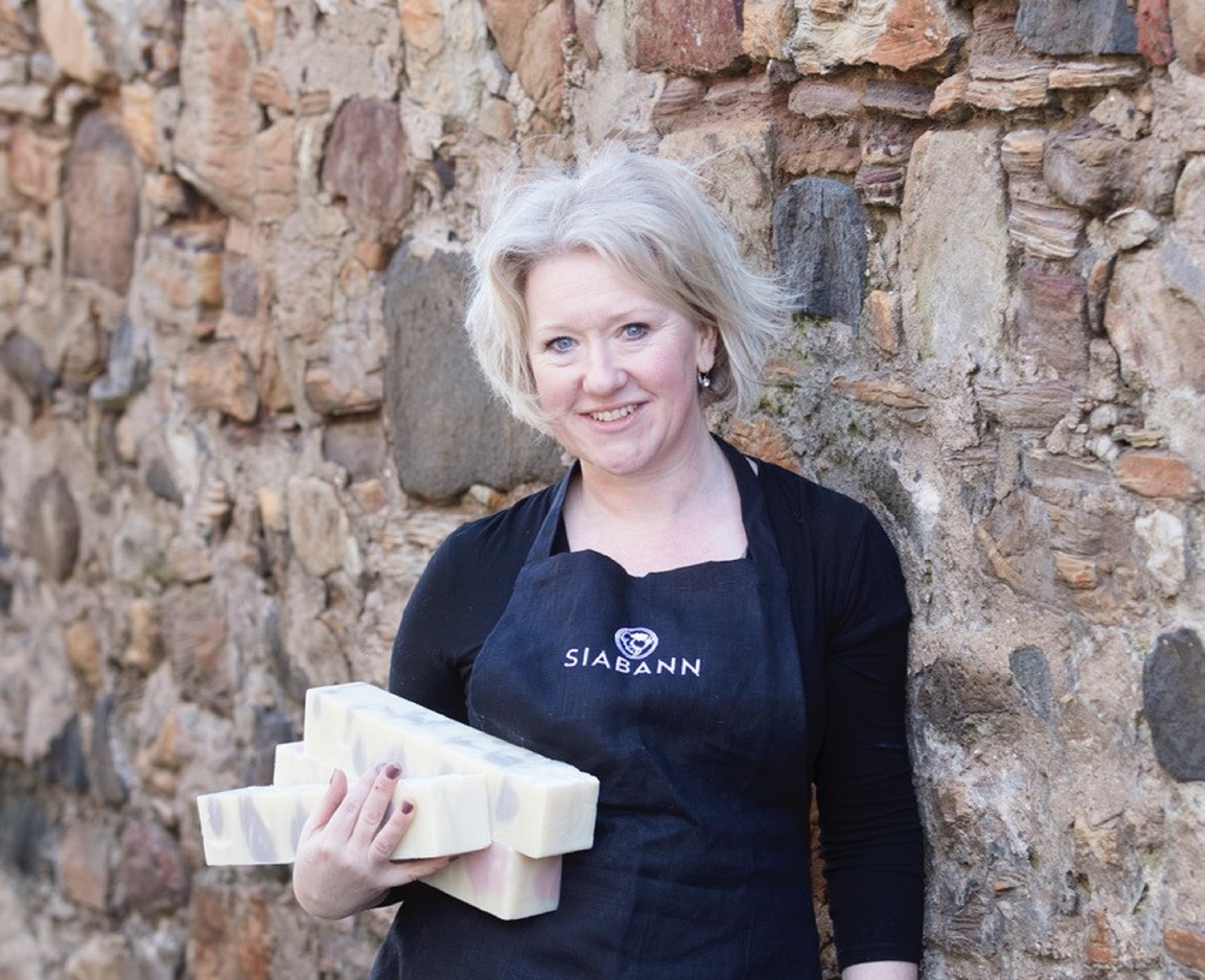 Meet the Makers: Fiona Ritchie of… | National Trust for Scotland