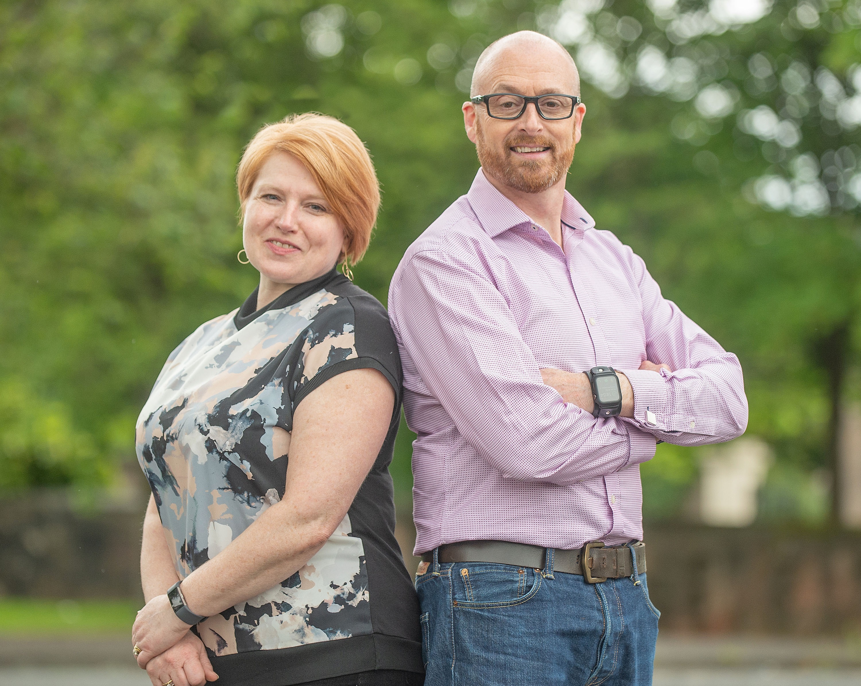 Meet the Makers: Ochil Fudge | National Trust for Scotland