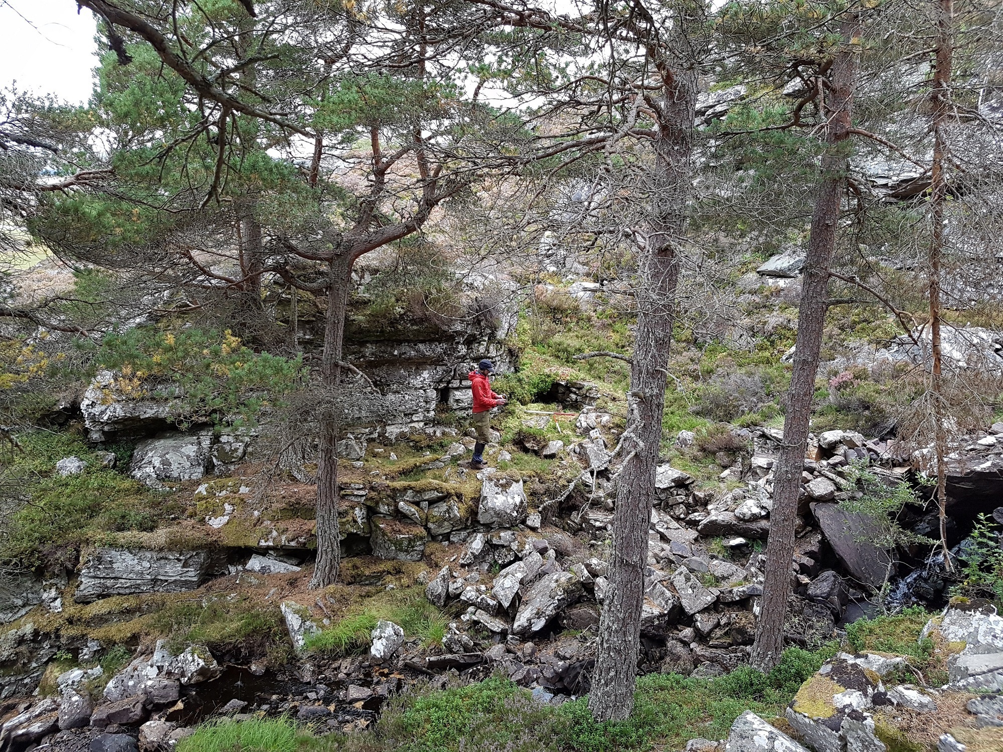 Pioneering Spirit: Illicit whisky… | National Trust for Scotland