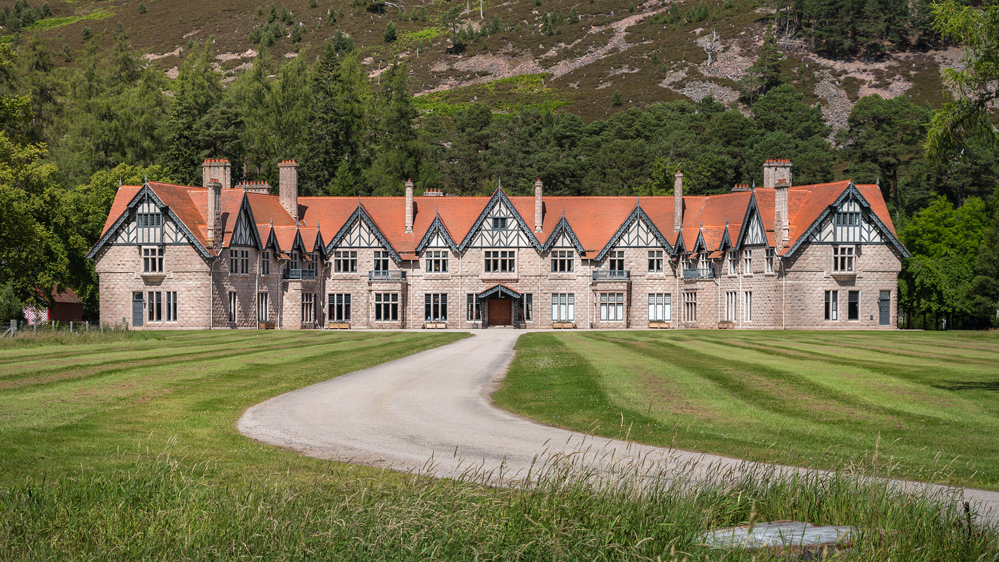 Mar Lodge Estate | National Trust for Scotland