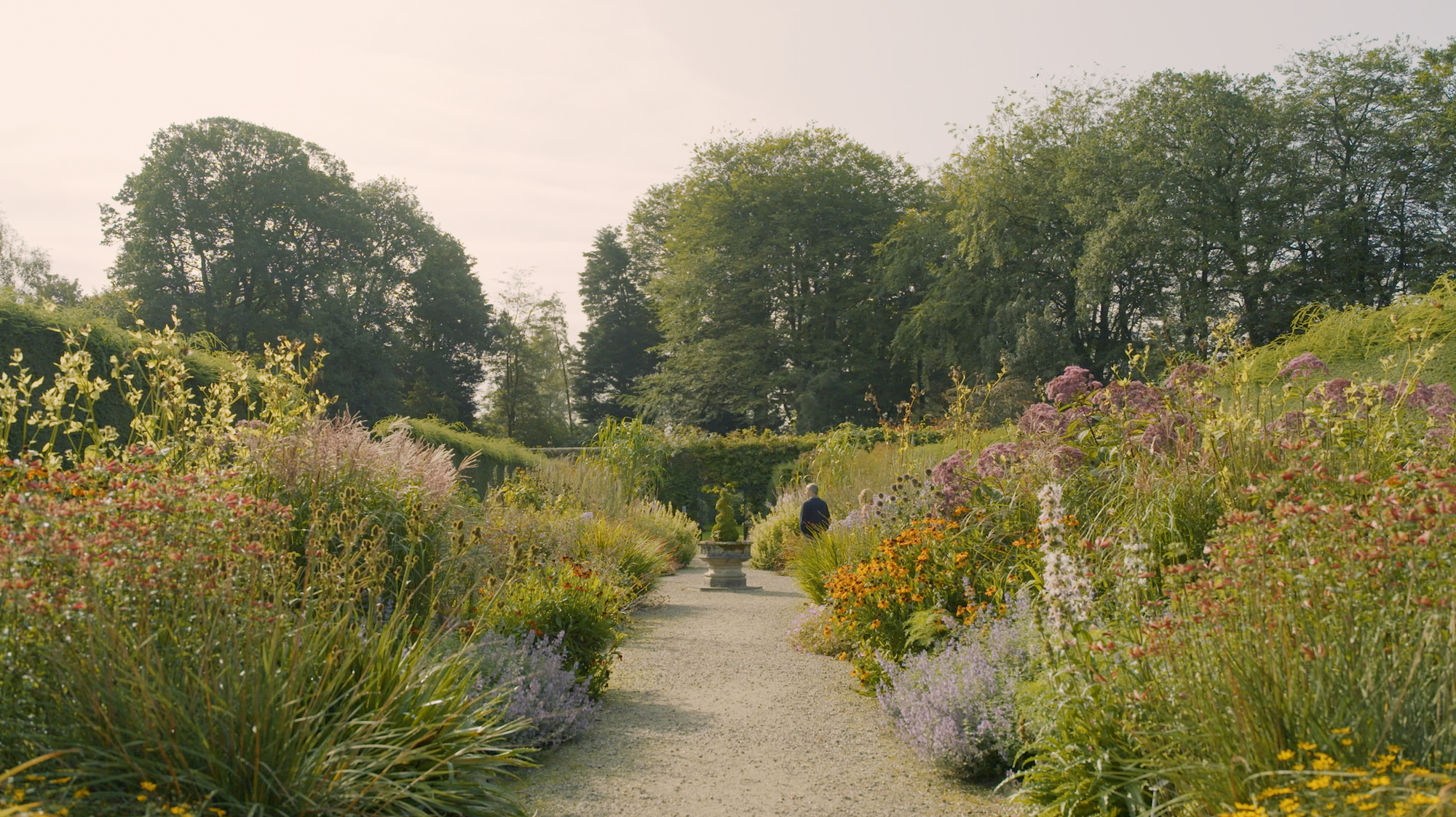 Threave Garden & Nature Reserve | National Trust for Scotland