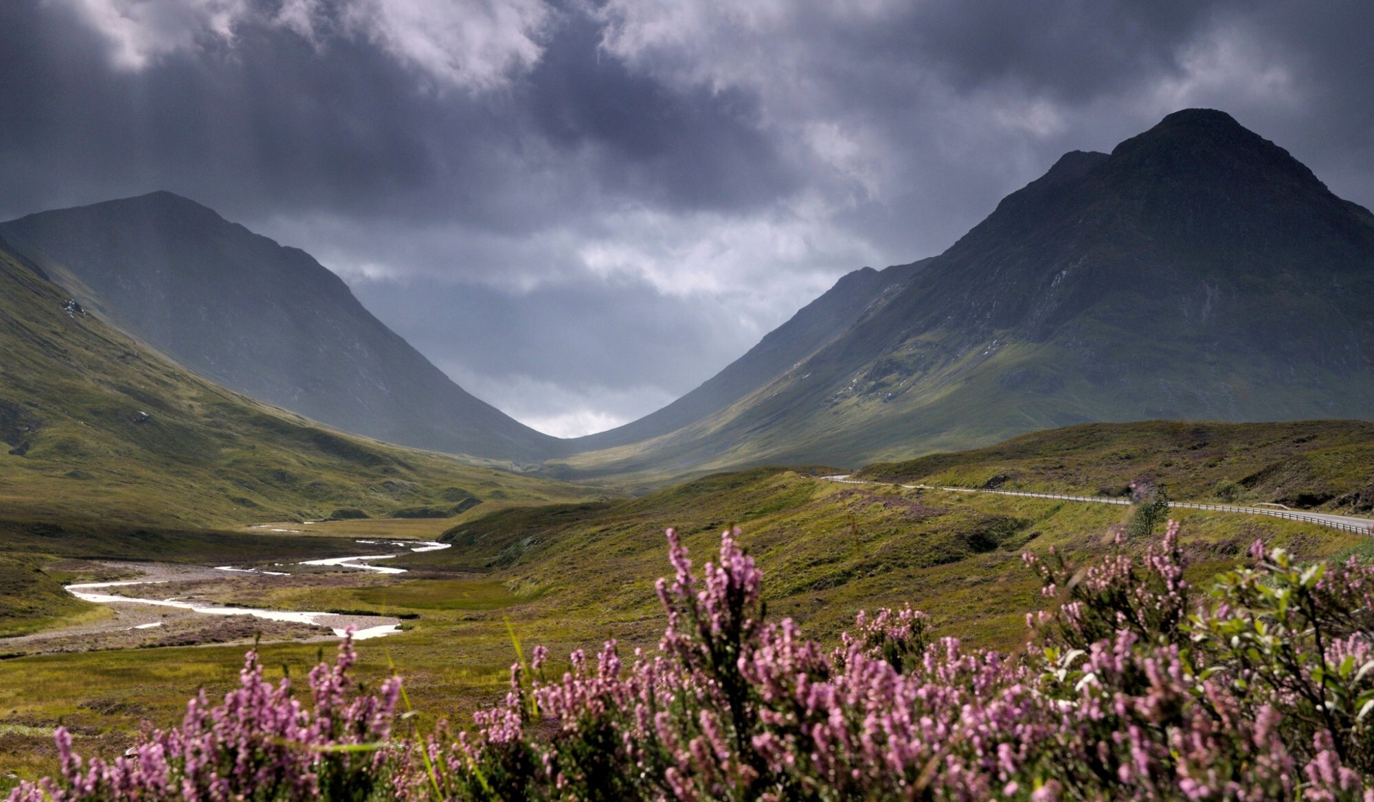 Encouraging responsible access to the… | National Trust for Scotland