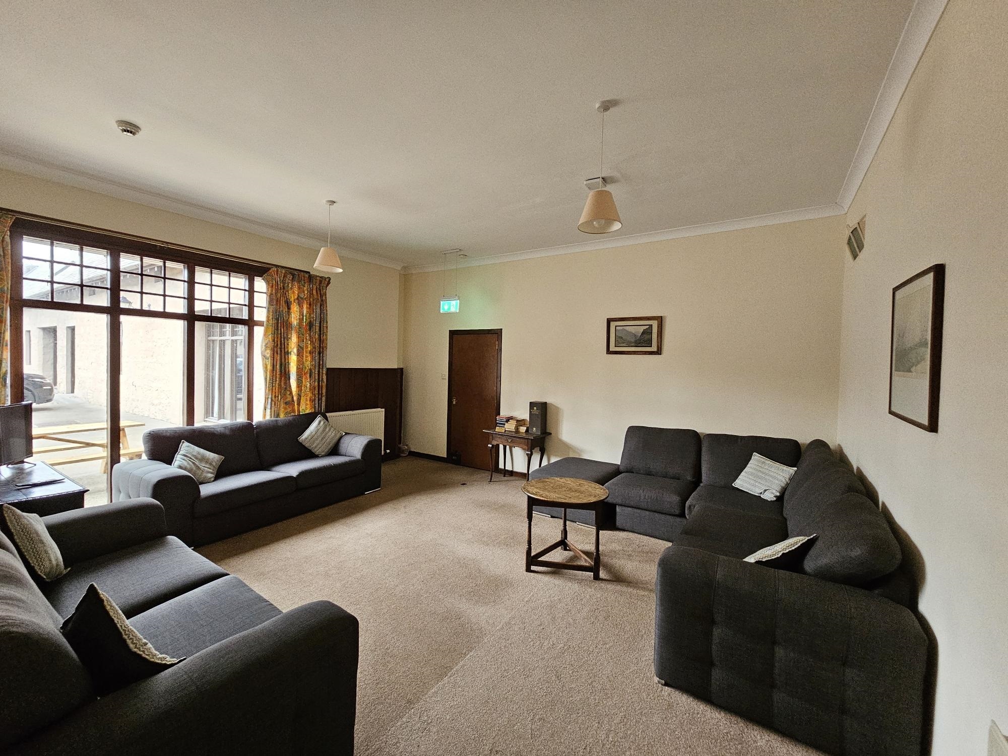 Mar Lodge Bunkhouse | National Trust for Scotland