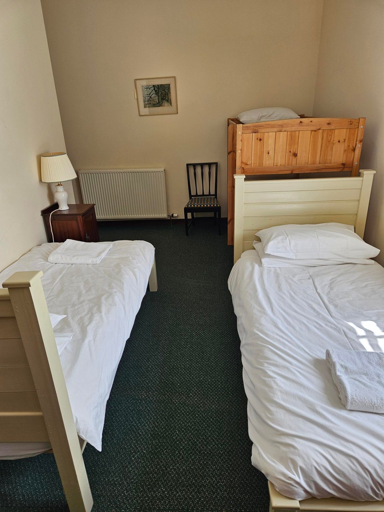 Mar Lodge Bunkhouse | National Trust for Scotland