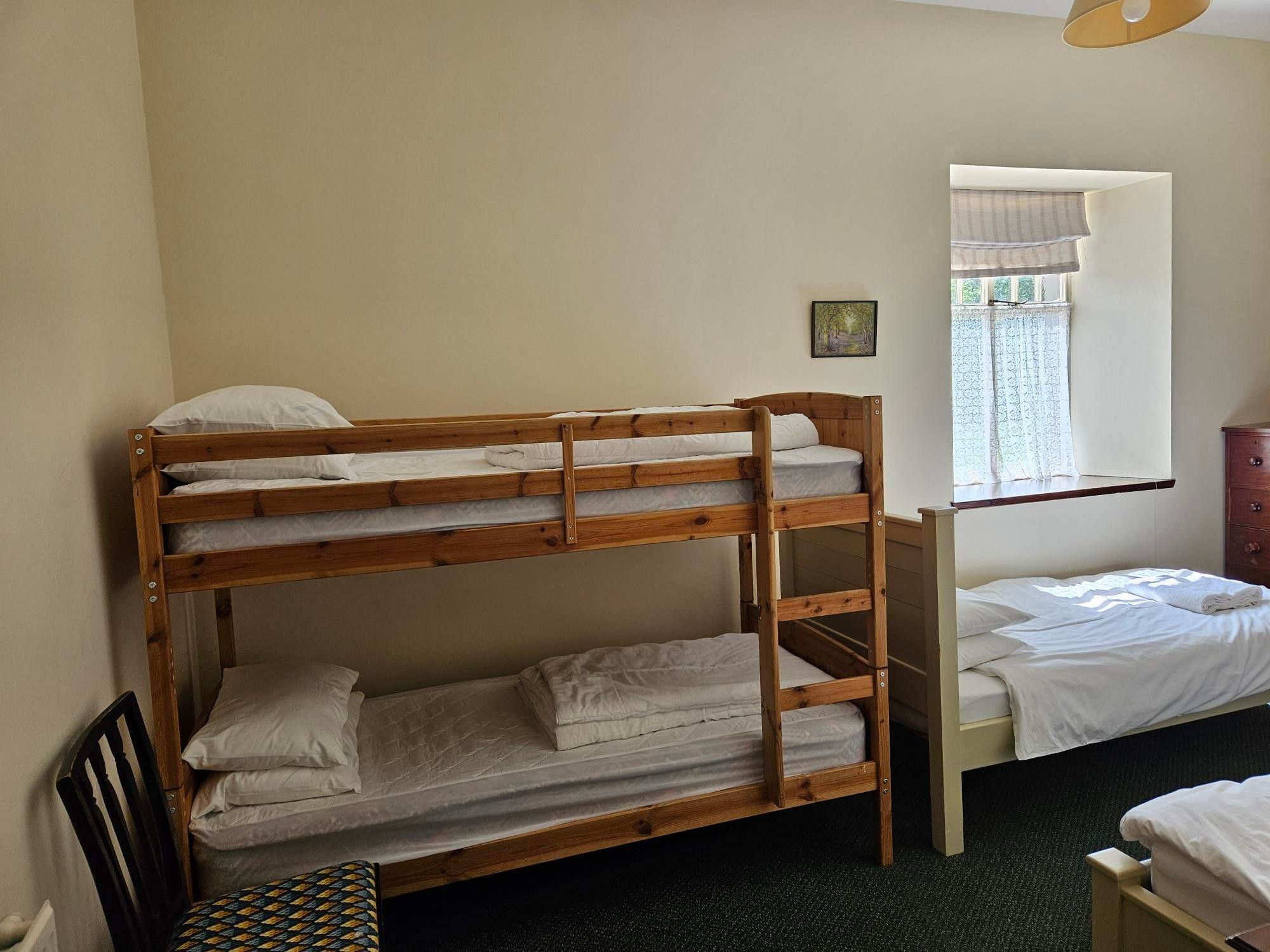 Mar Lodge Bunkhouse | National Trust for Scotland