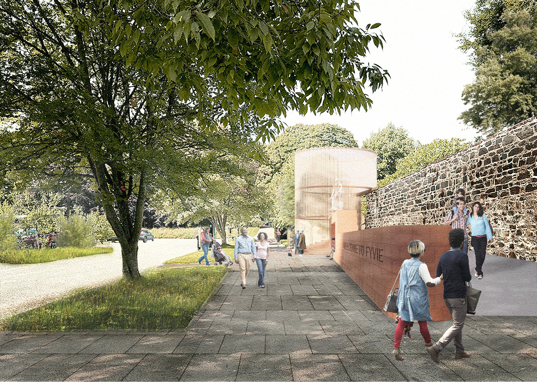 Fyvie Reimagined | National Trust for Scotland