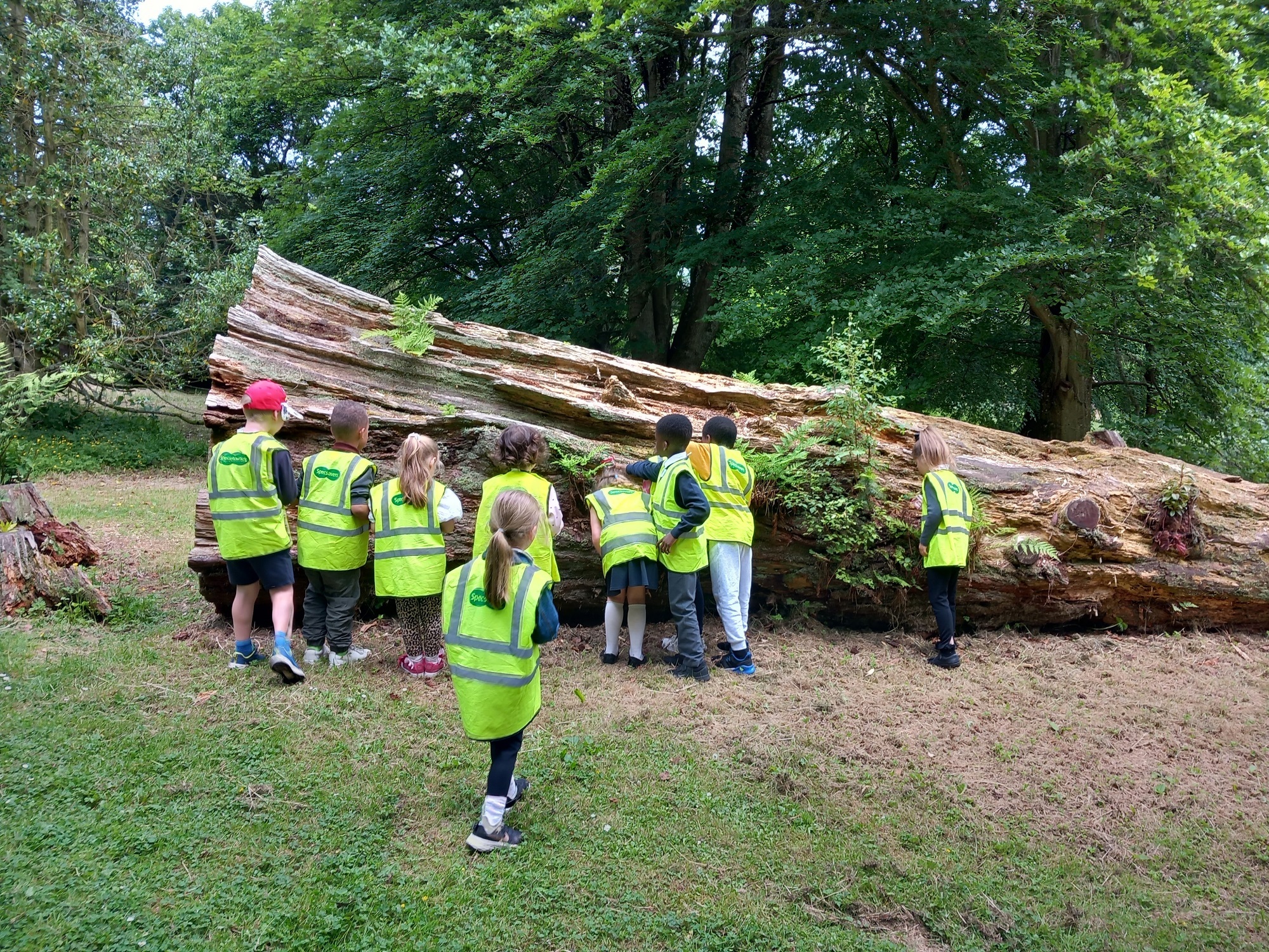 Practicalities for your school visit | National Trust for Scotland