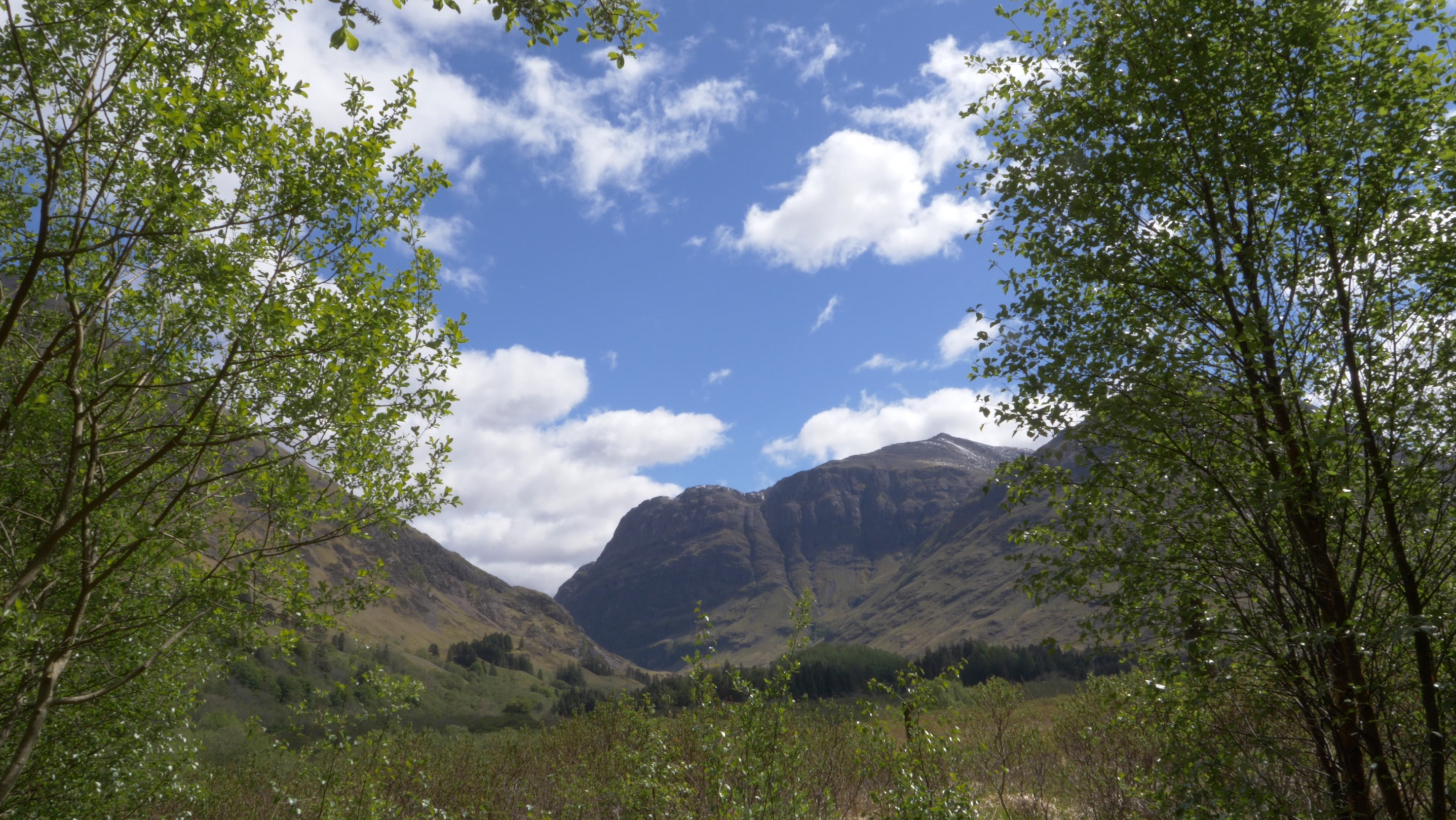 Glencoe National Nature Reserve | National Trust for Scotland