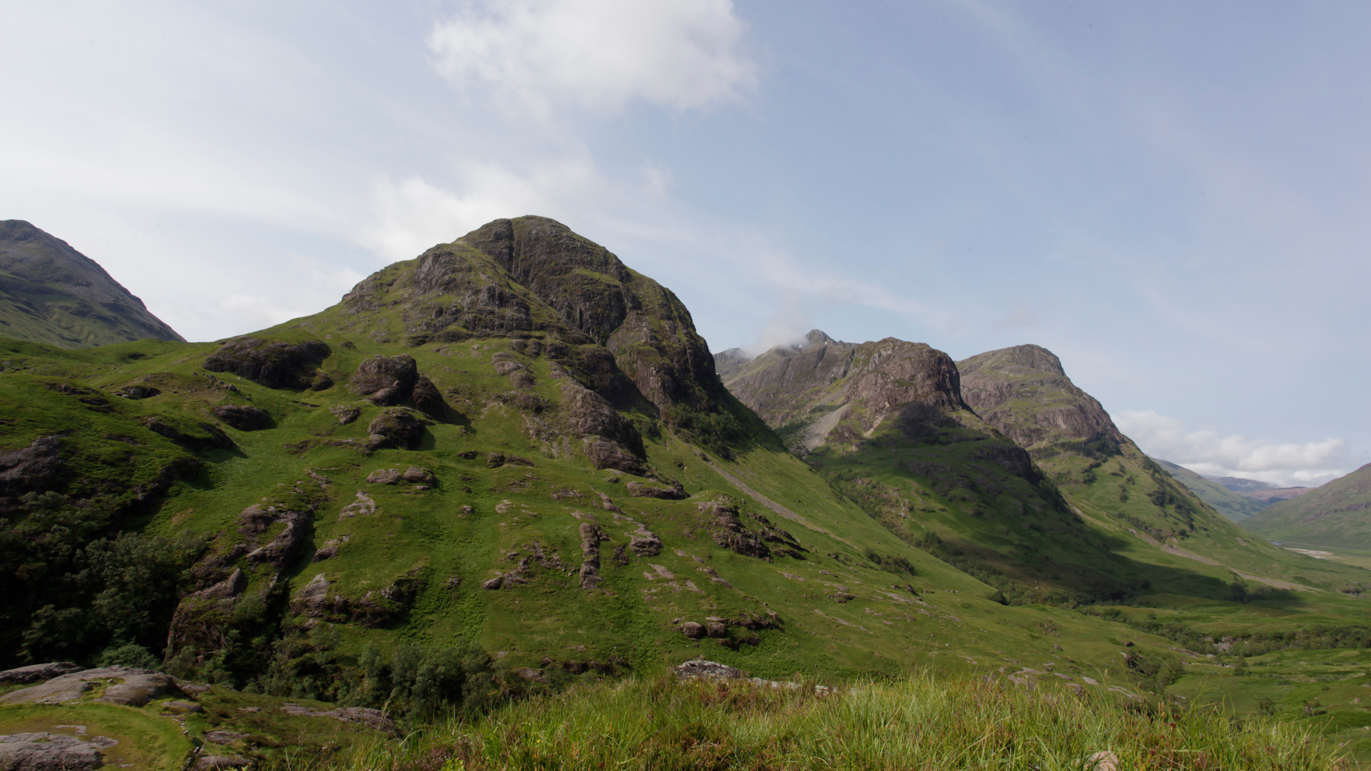 Scotland’s newest National Nature… | National Trust for Scotland