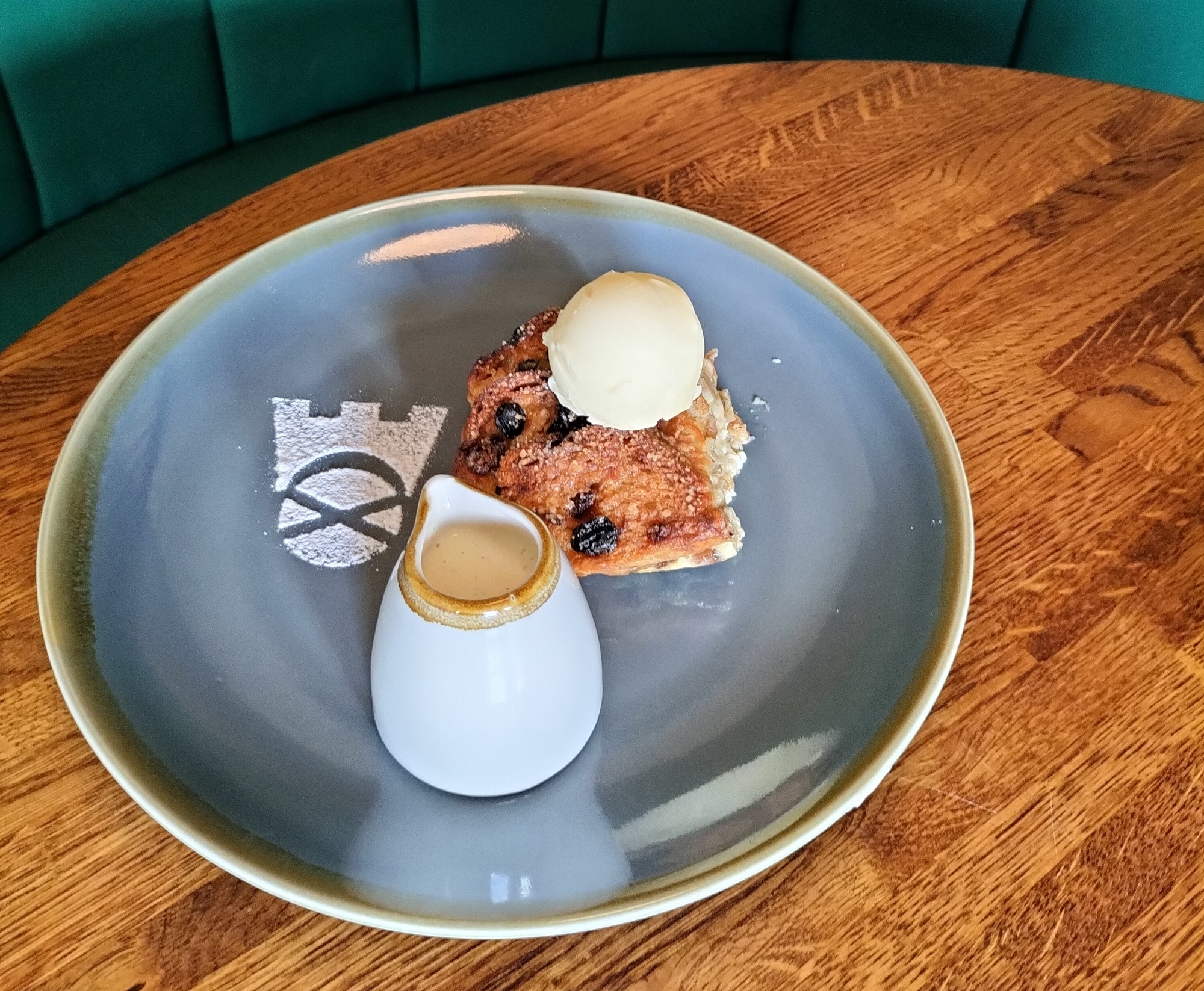 Easter recipe – hot cross bun and… | National Trust for Scotland